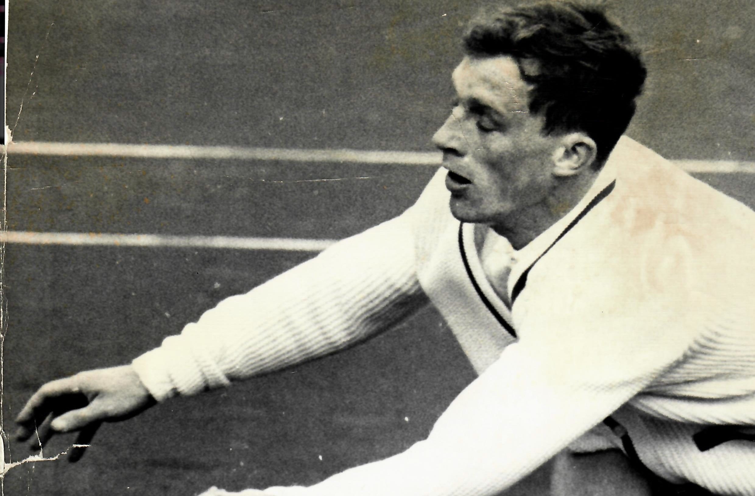 Ansøg om Jan Leschlys legat · Dansk Tennis Forbund