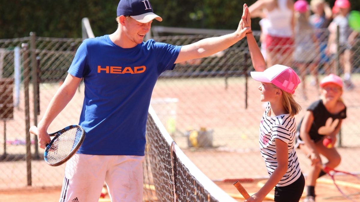 Dansk Tennis Forbund