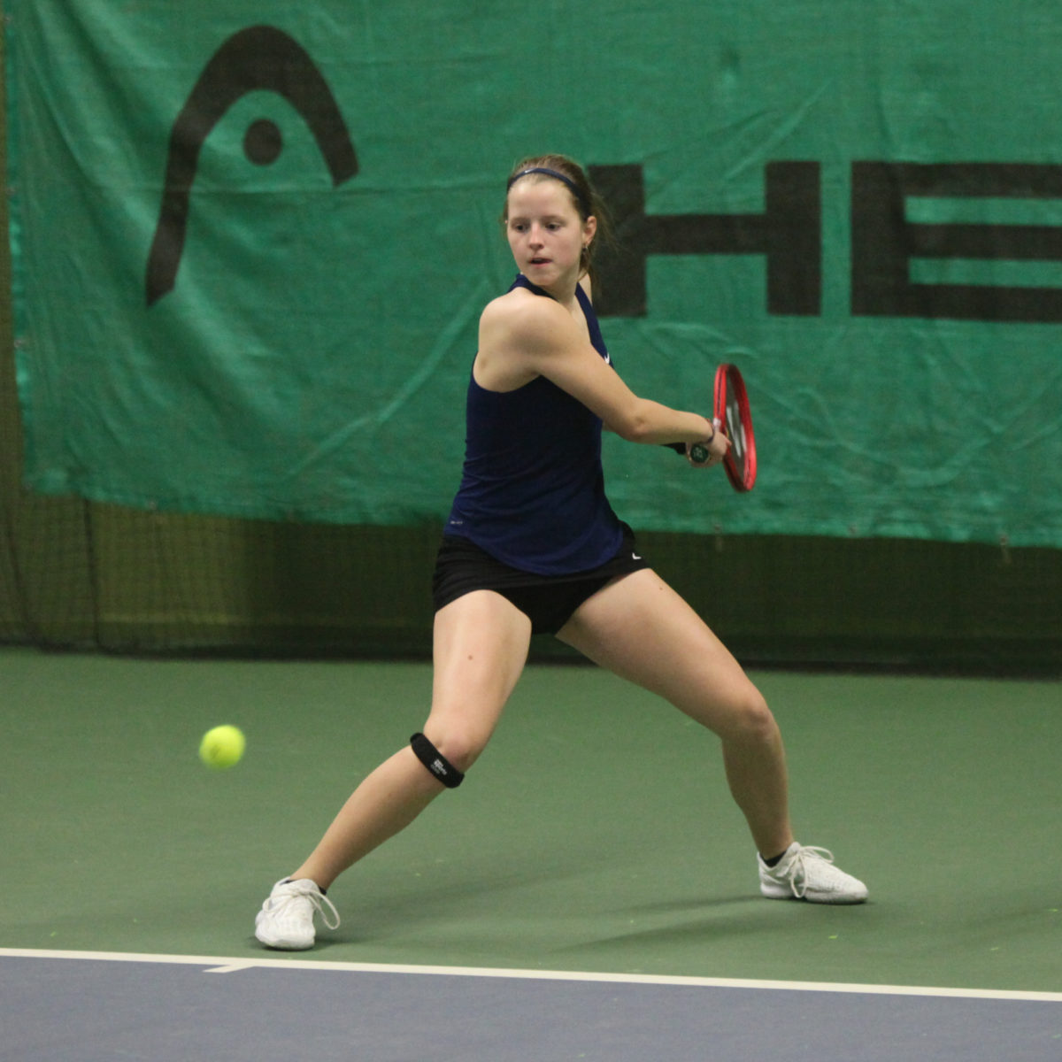 Masser af EM-aktivitet henover sommeren · Dansk Tennis Forbund