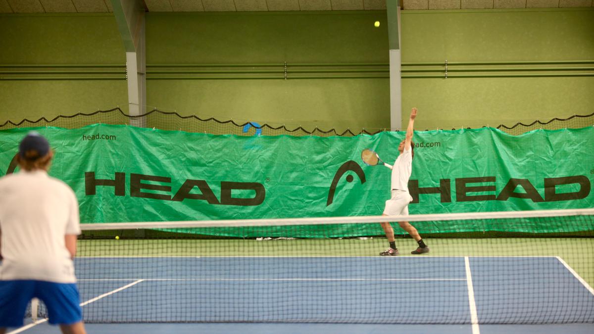 Turneringer og kurser gennemføres · Dansk Tennis Forbund