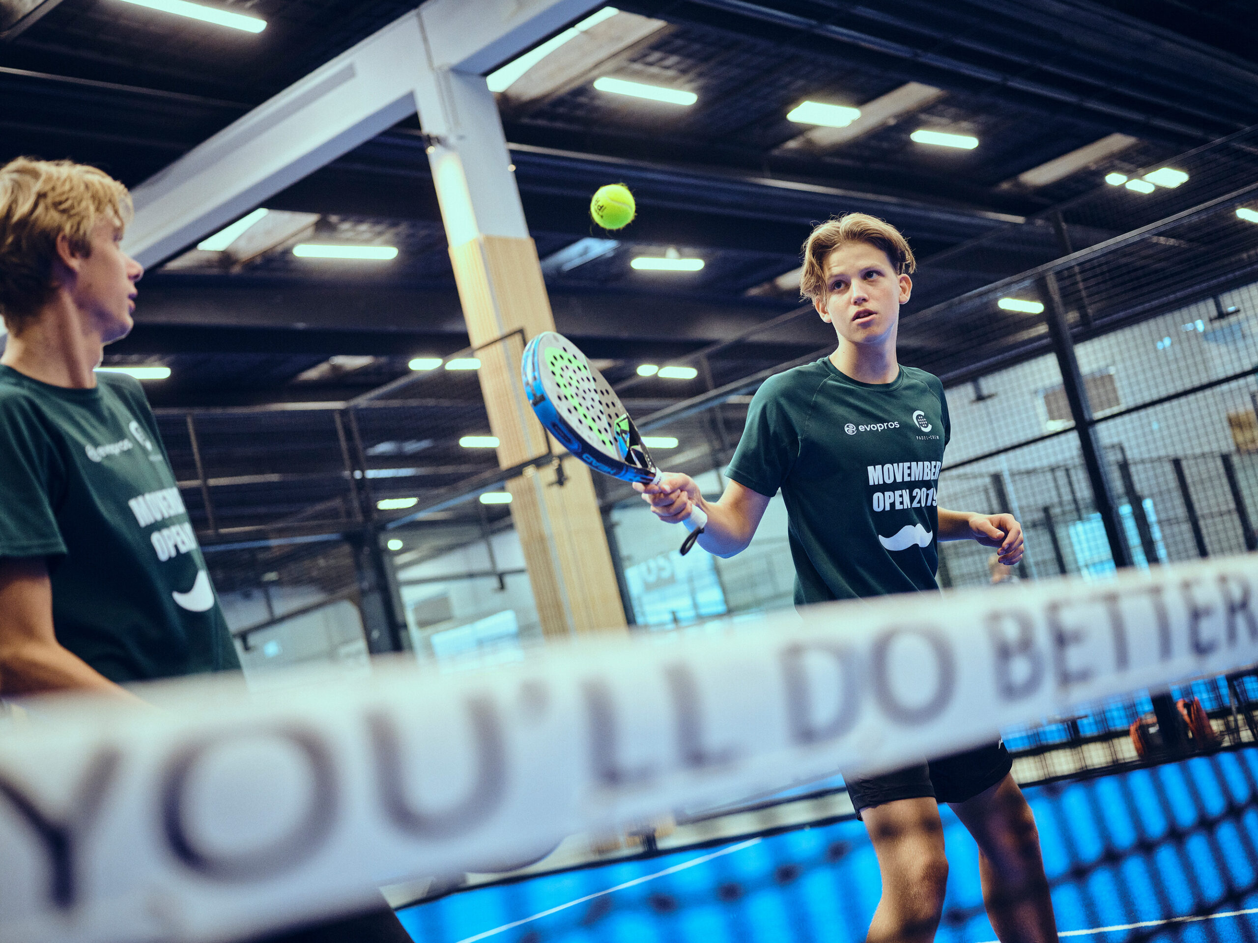 Padel Tennis Regler Dansk at Katherine Roosa blog