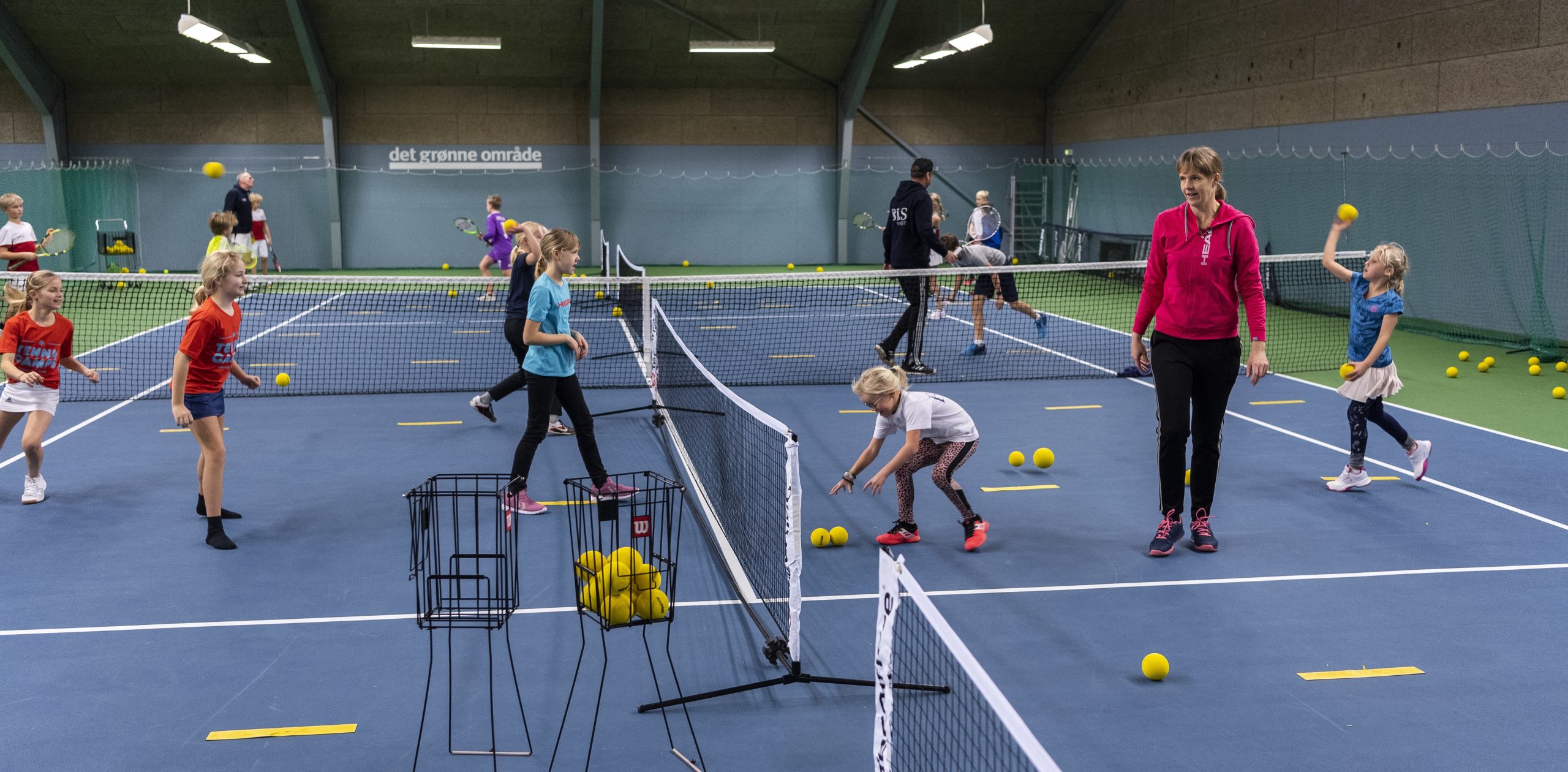 Nu kan du nominere Årets Energibundt 2021 · Dansk Tennis Forbund