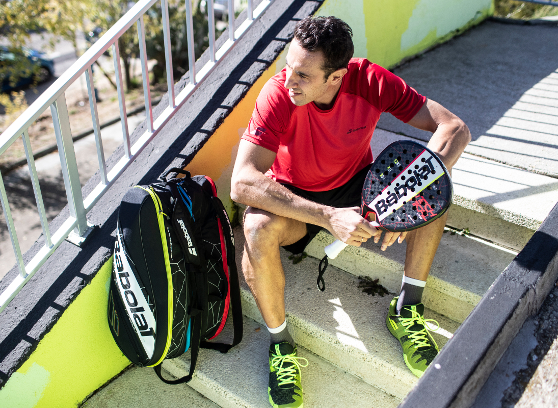 DTF og DGI indgår aftale med RACKET GROUP · Dansk Tennis Forbund