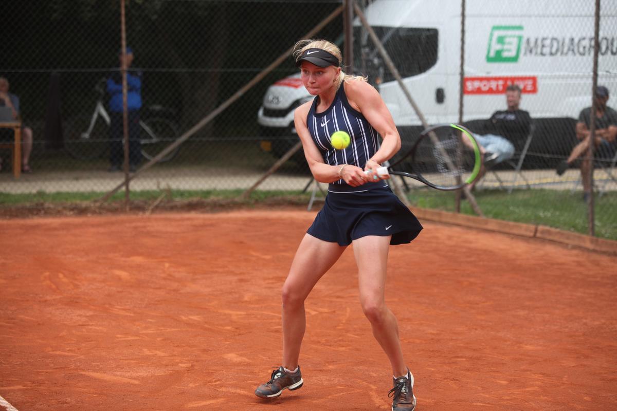Team Danmark-støtte til dansk tennis