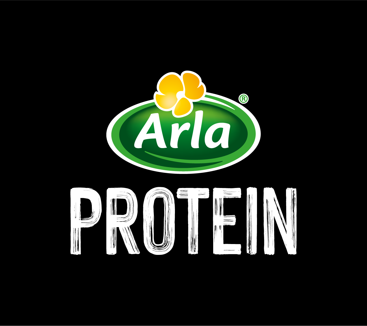 Arla® Protein · Dansk Tennis Forbund