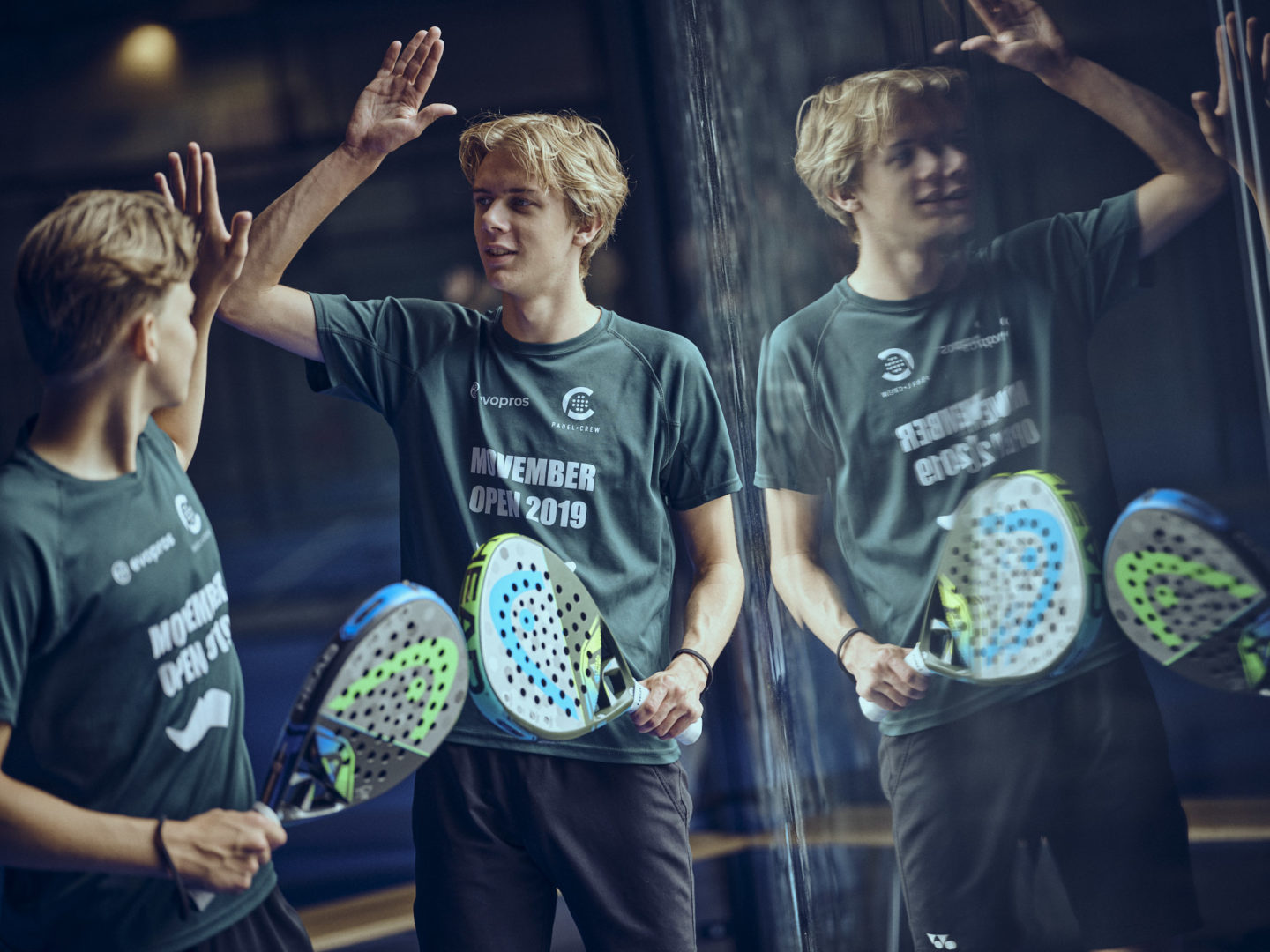 Saml dit hold til Arla Protein Ligaen · Dansk Tennis Forbund