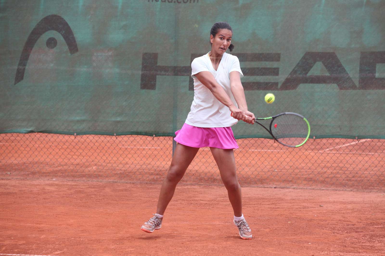 Ungt dansk hold til Billie Jean King Cup · Dansk Tennis Forbund