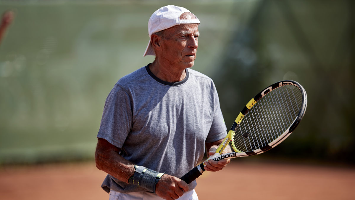 Dansk Tennis Forbund