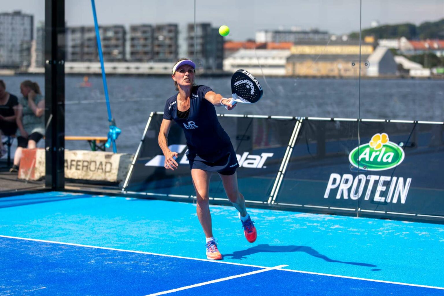 Nomineret til Arla Protein Spillerprisen: Maria Rasmussen · Dansk ...