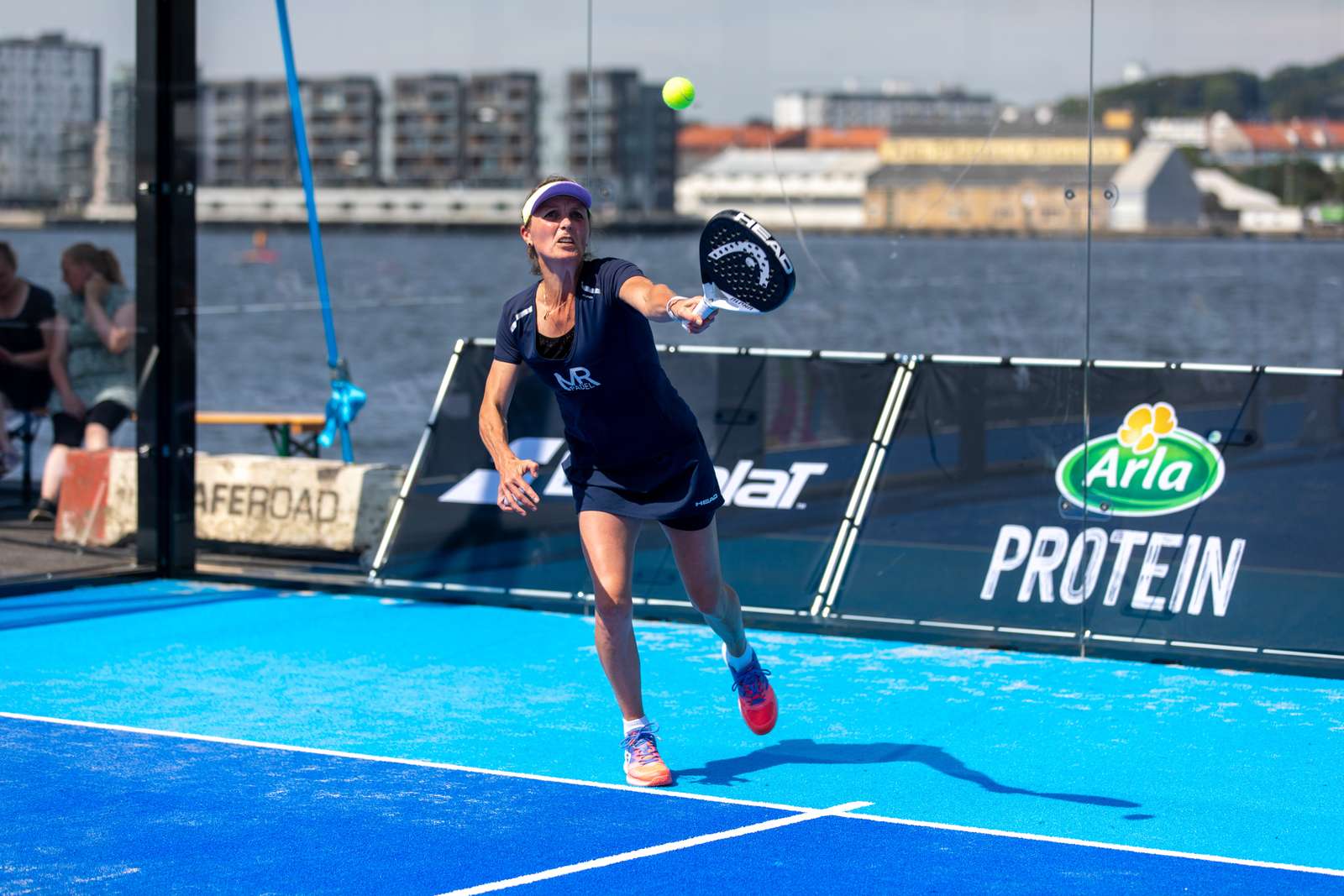 Nomineret til Arla Protein Spillerprisen: Maria Rasmussen · Dansk ...