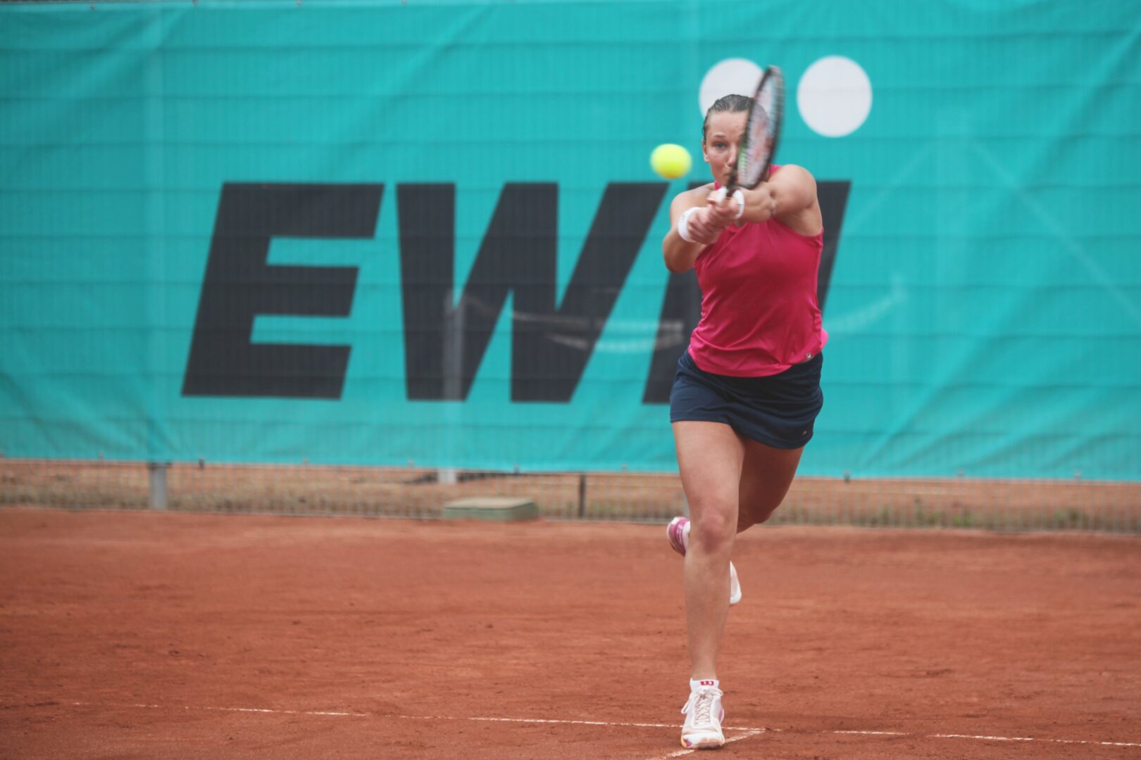Vejle på ITF World Tennis Tour for tredje år i træk
