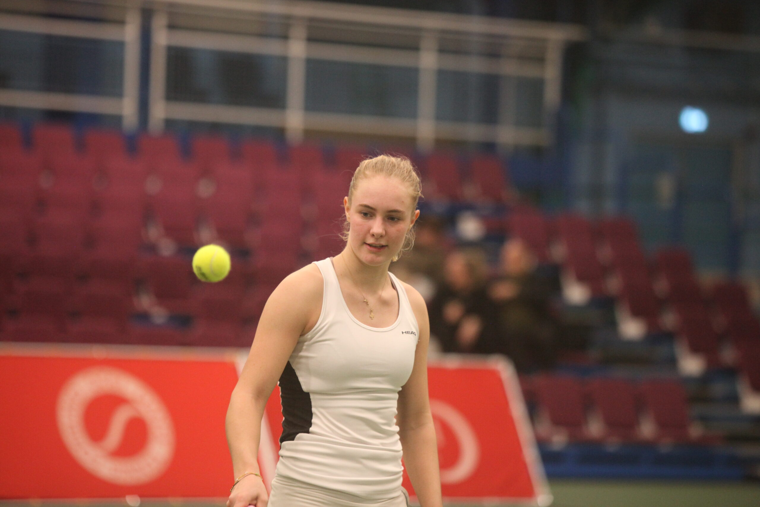 Her er 2023’s nominerede til Årets Juniortennisspiller · Dansk Tennis ...