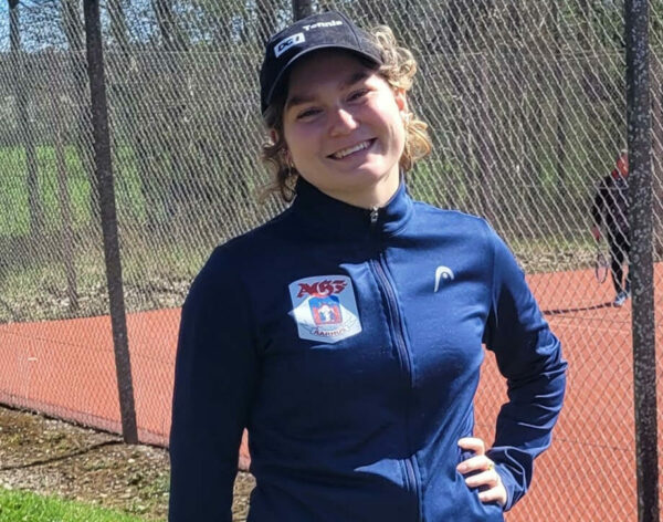 Emilie bliver motiveret af at forme spillere på og uden for banen ...