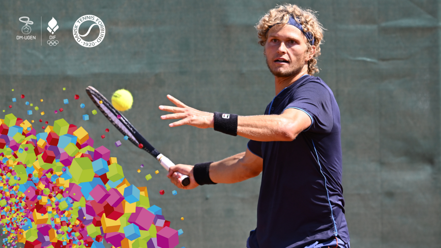 Dansk Tennis Forbund