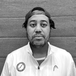 Mød os · Dansk Tennis Forbund