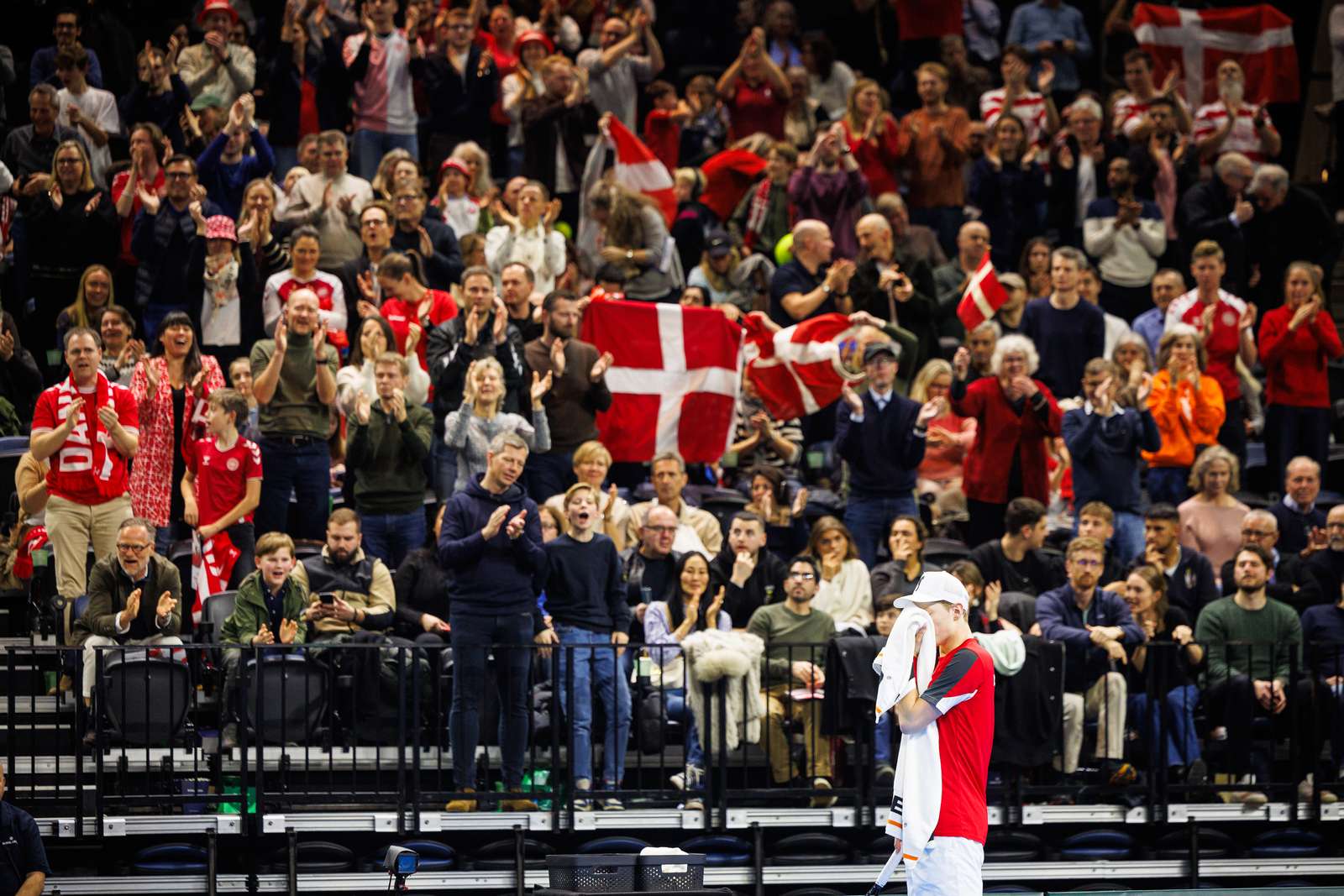 Davis Cup: Sådan sikrer du dig billetter til braget i Marbella · Dansk ...
