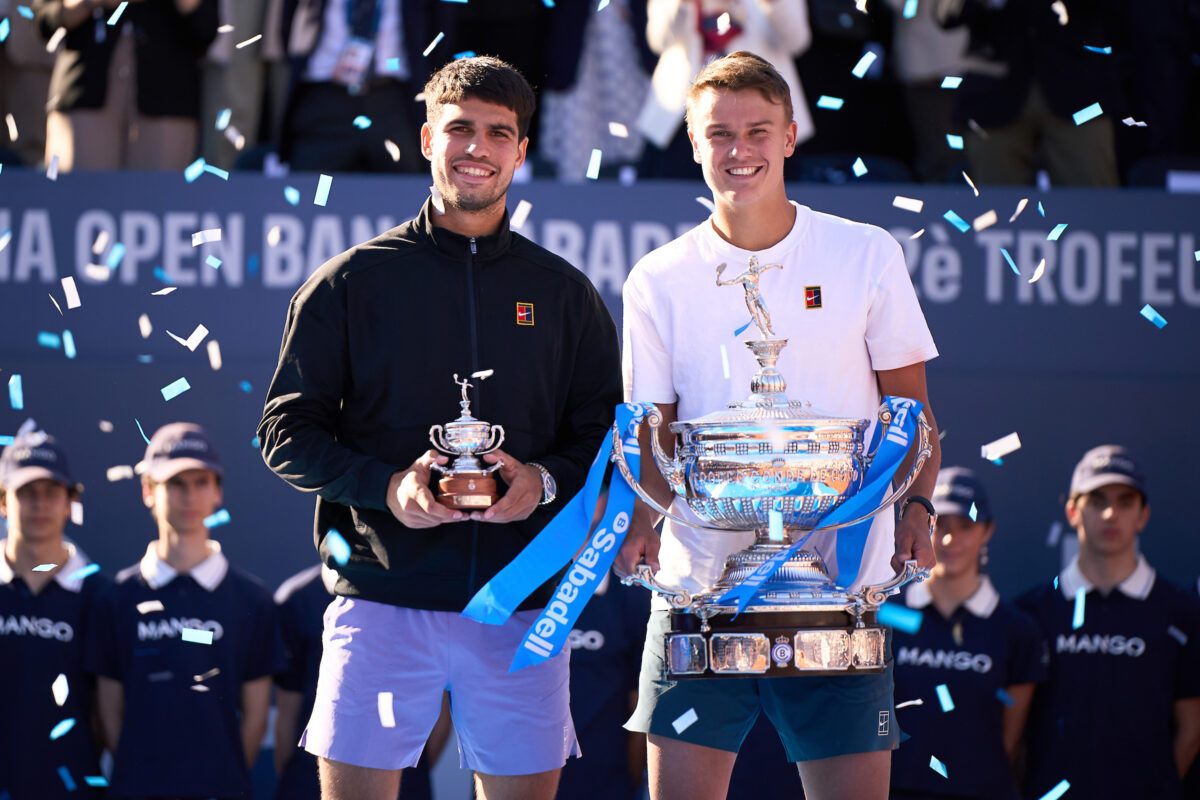 Davis Cup: Sådan sikrer du dig billetter til braget i Marbella · Dansk Tennis Forbund