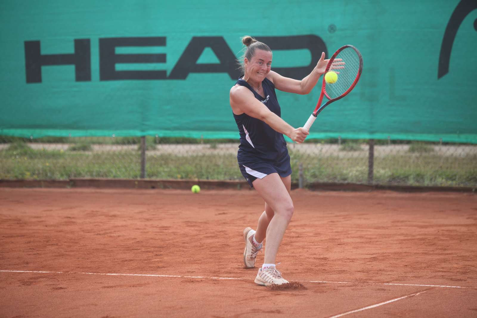 Klar til Elitedivisionens sidste runde inden sommerferien · Dansk Tennis Forbund